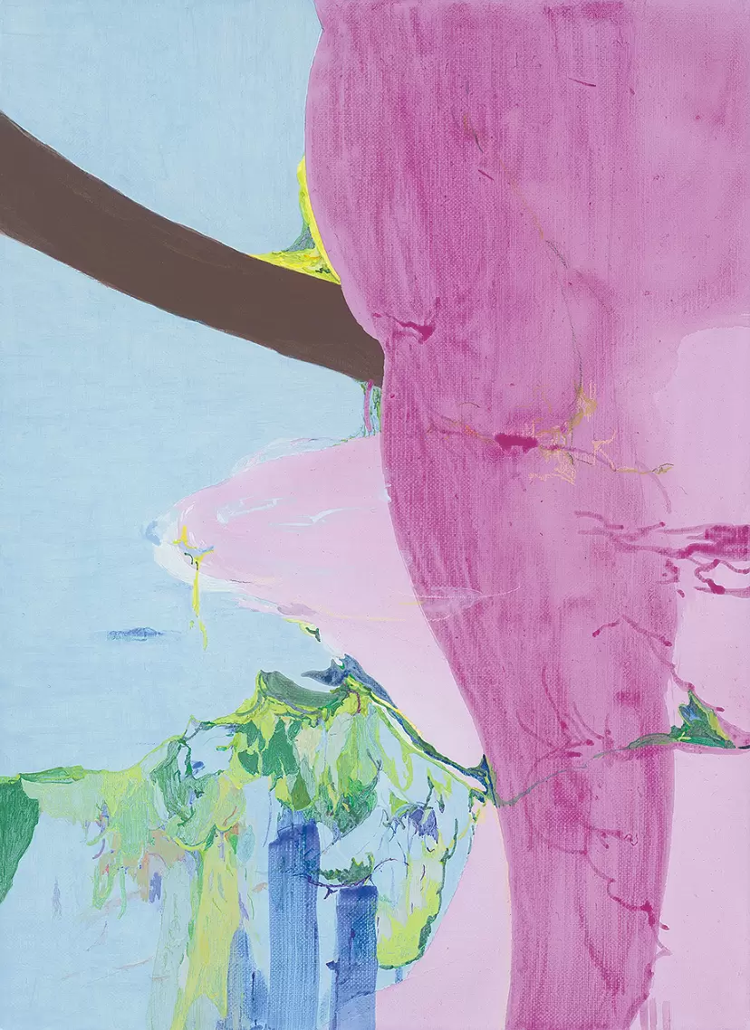 No title by 中谷日出子 | 現代アートの販売・通販 | ArtSticker