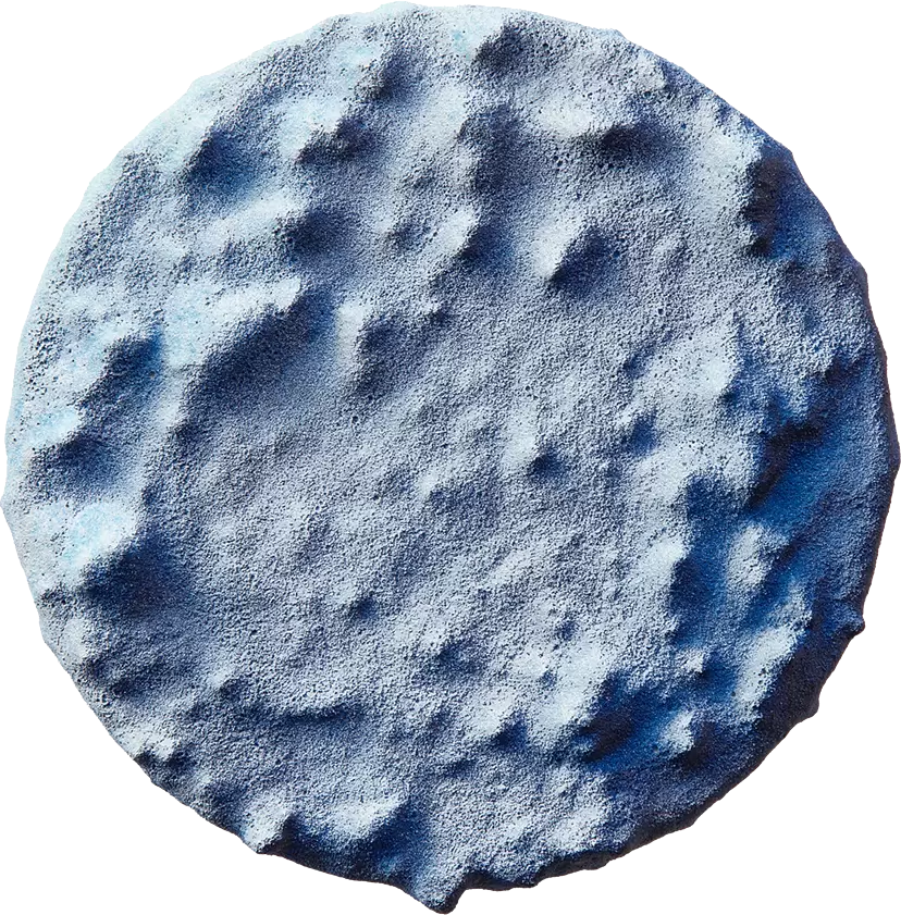 moon phases 28 by 松村咲希 | 現代アートの販売・通販 | ArtSticker