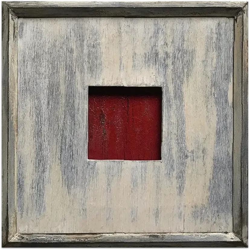 Mimic frame #I by unAiden | 現代アートの販売・通販 | ArtSticker