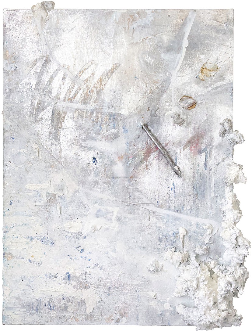 Sound of silence - ayaka nakamura | ArtSticker