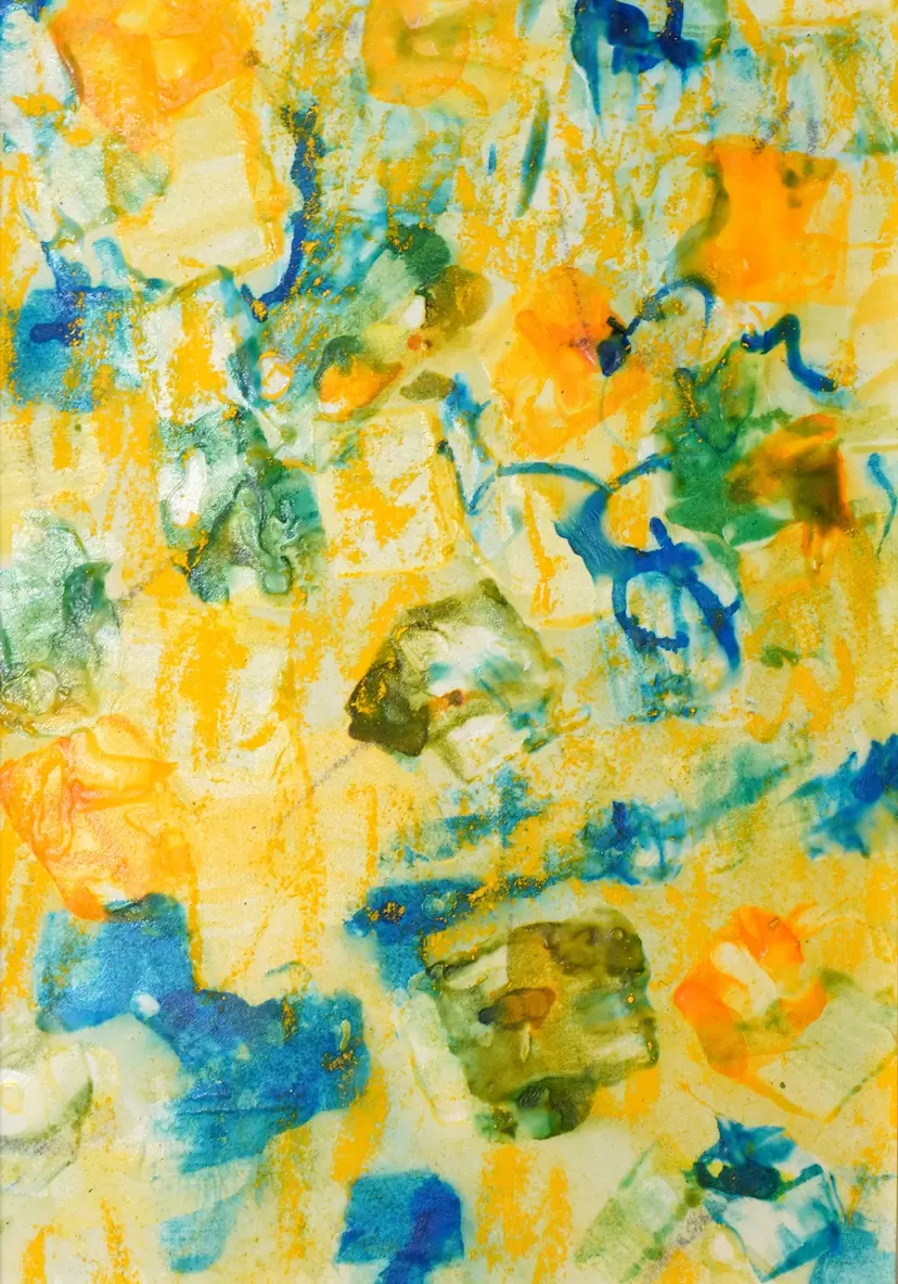 One Small One / 201209-3 no.0042 by Fujishima TOM | 現代アートの販売・通販 | ArtSticker