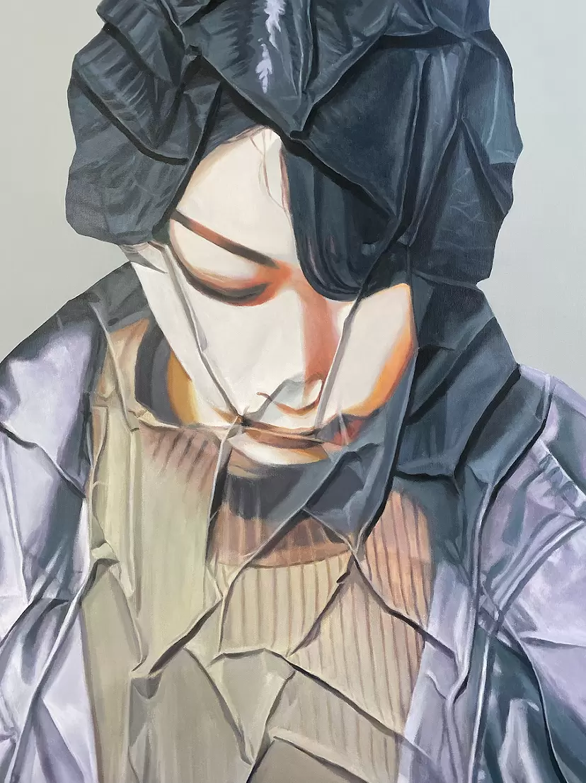 O#13 by 大西 晃生 | 現代アートの販売・通販 | ArtSticker