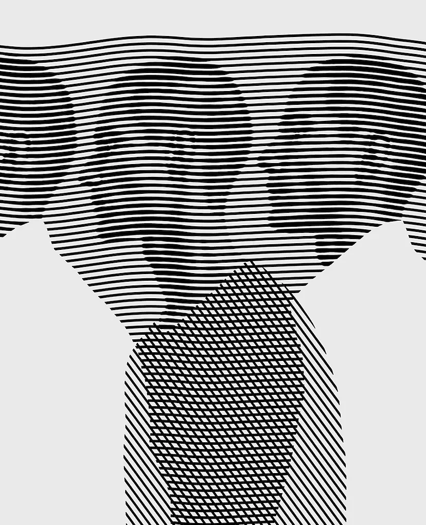 Vision by AICON | 現代アートの販売・通販 | ArtSticker