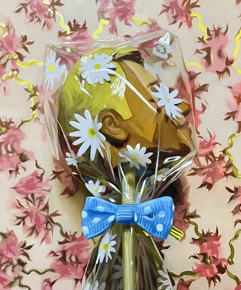 Give You by MOYAN | 現代アートの販売・通販 | ArtSticker