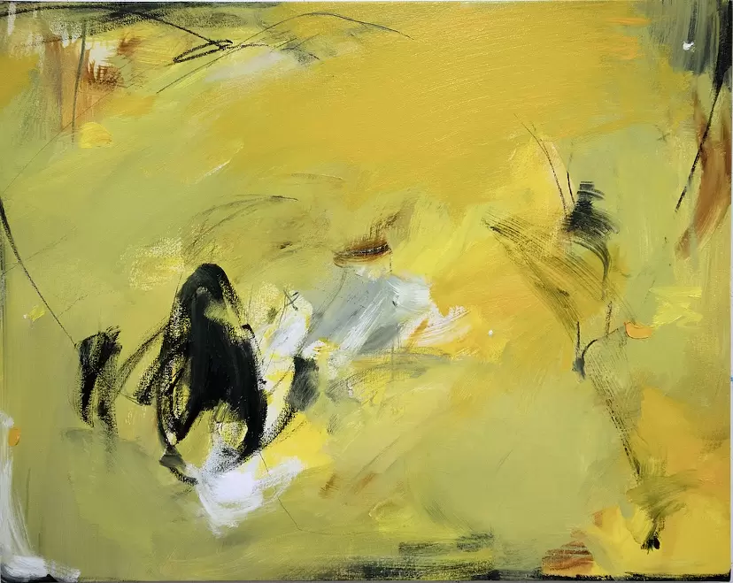 Mass of choice #2 by 新井碧 | 現代アートの販売・通販 | ArtSticker