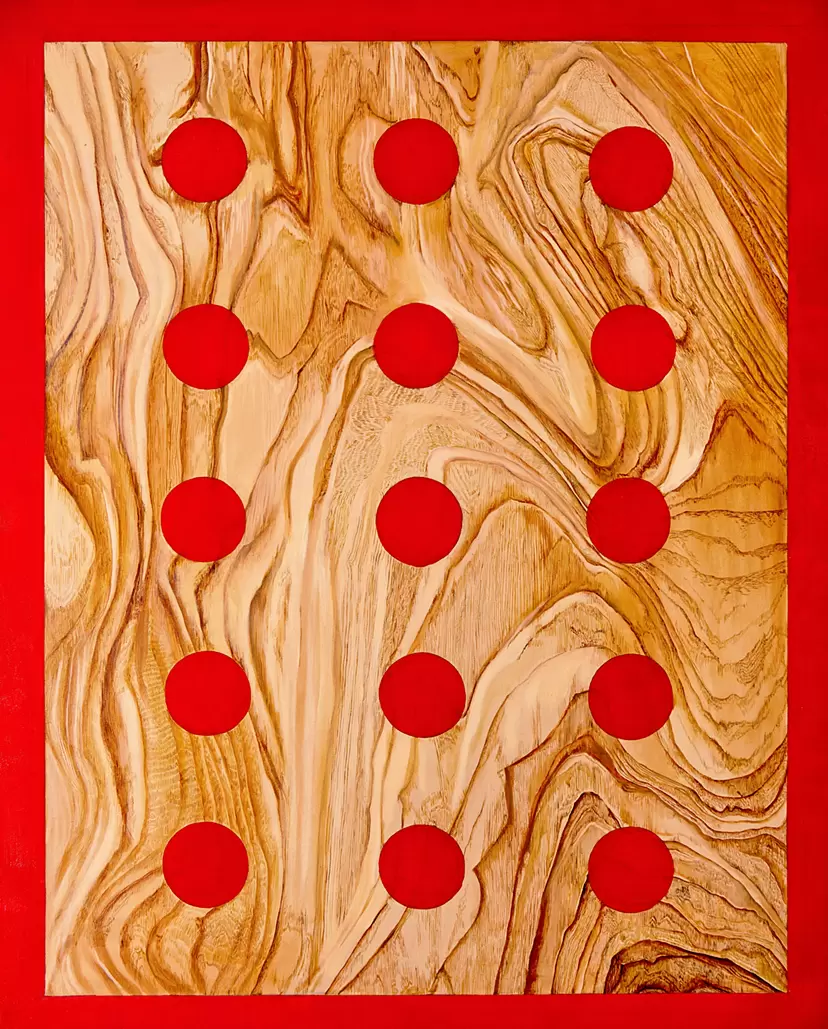 Uniform landscape by 若山真央 | 現代アートの販売・通販 | ArtSticker