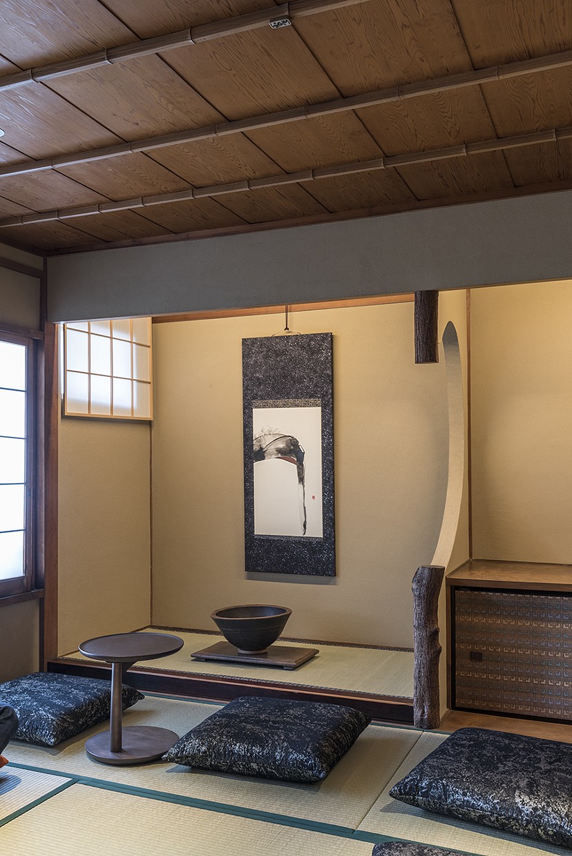 井上純 / Jun Inoue の作品| ArtSticker