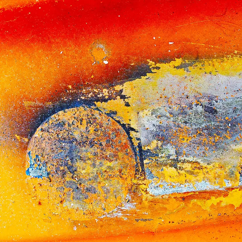 Nameless Art #001 by Akishige Kano | 現代アートの販売・通販 | ArtSticker