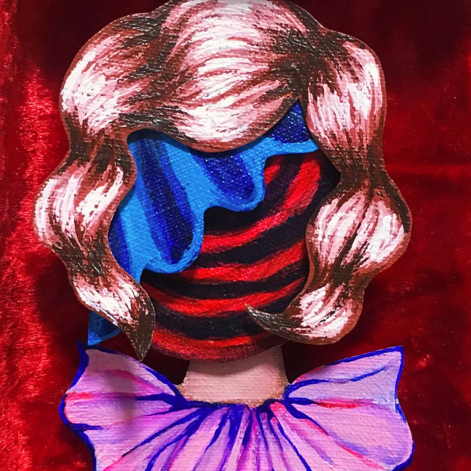 Specimens of Animation（アニメの標本） by 藤田 淑子 | 現代アートの販売・通販 | ArtSticker