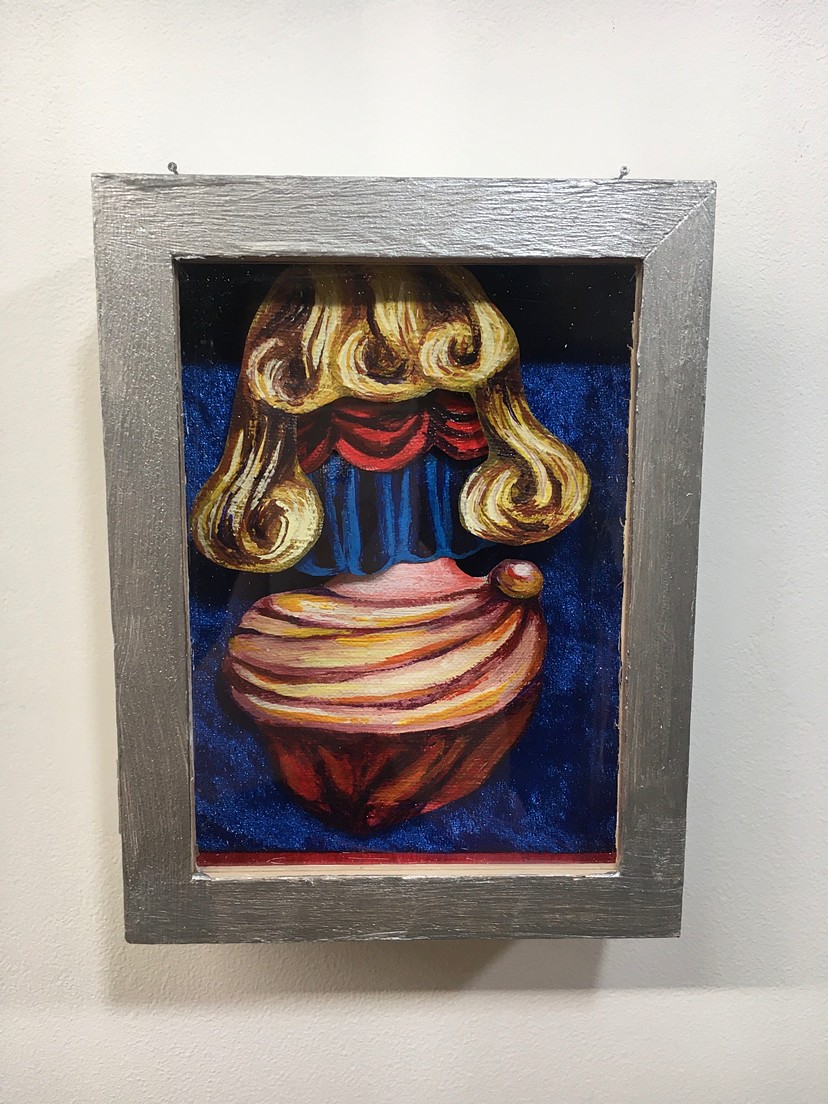 Specimens of Animation（アニメの標本） by 藤田 淑子 | 現代アートの販売・通販 | ArtSticker