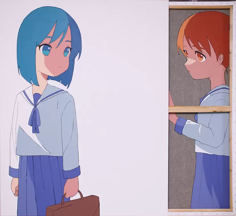 現代アート作品を見つける | ArtSticker（アートスティッカー）