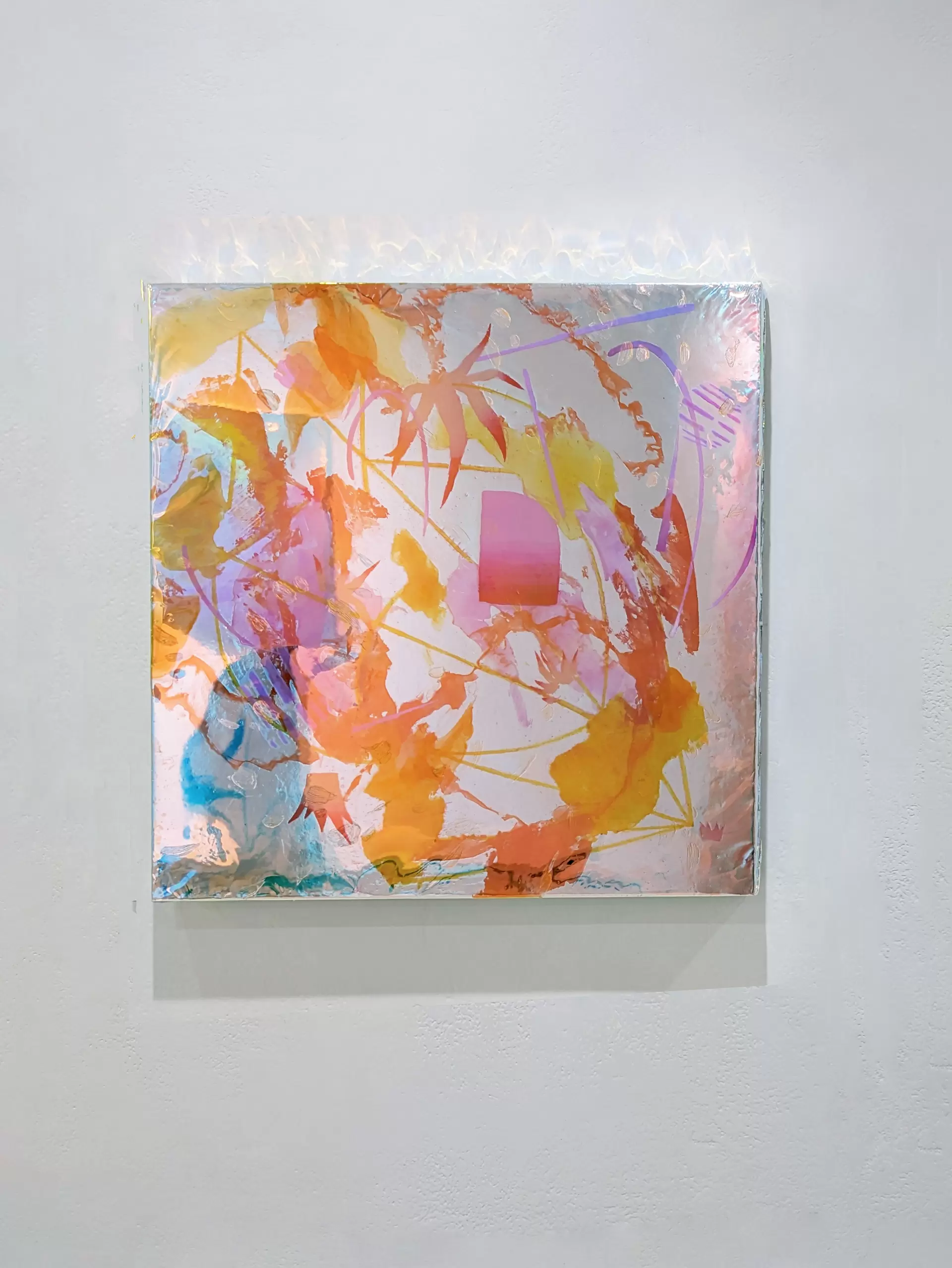 ポートレートポジション #6 by 湯浅実奈 | 現代アートの販売・通販 | ArtSticker