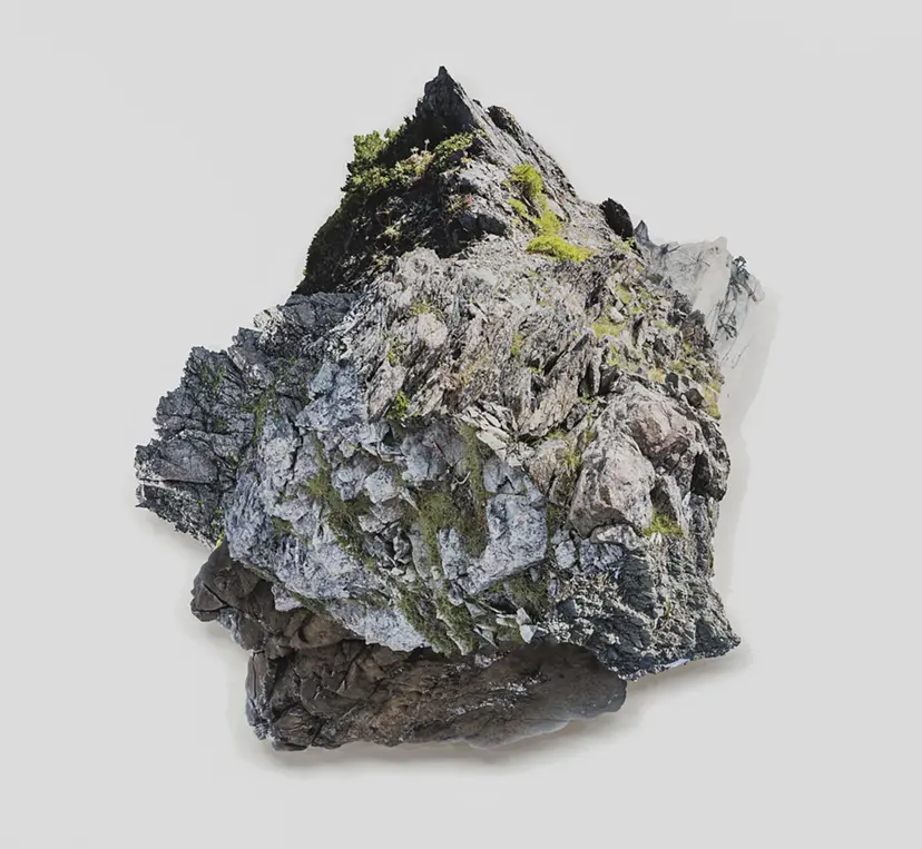 The Origin #29 by 椎橋良太 / Ryota Shiibashi | 現代アートの販売・通販 | ArtSticker