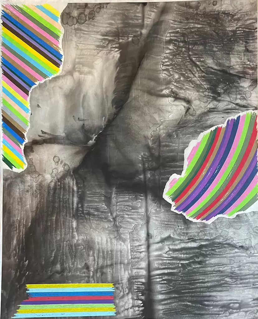 Surrounded by Light by 郭楨 Zhen GUO | 現代アートの販売・通販 | ArtSticker