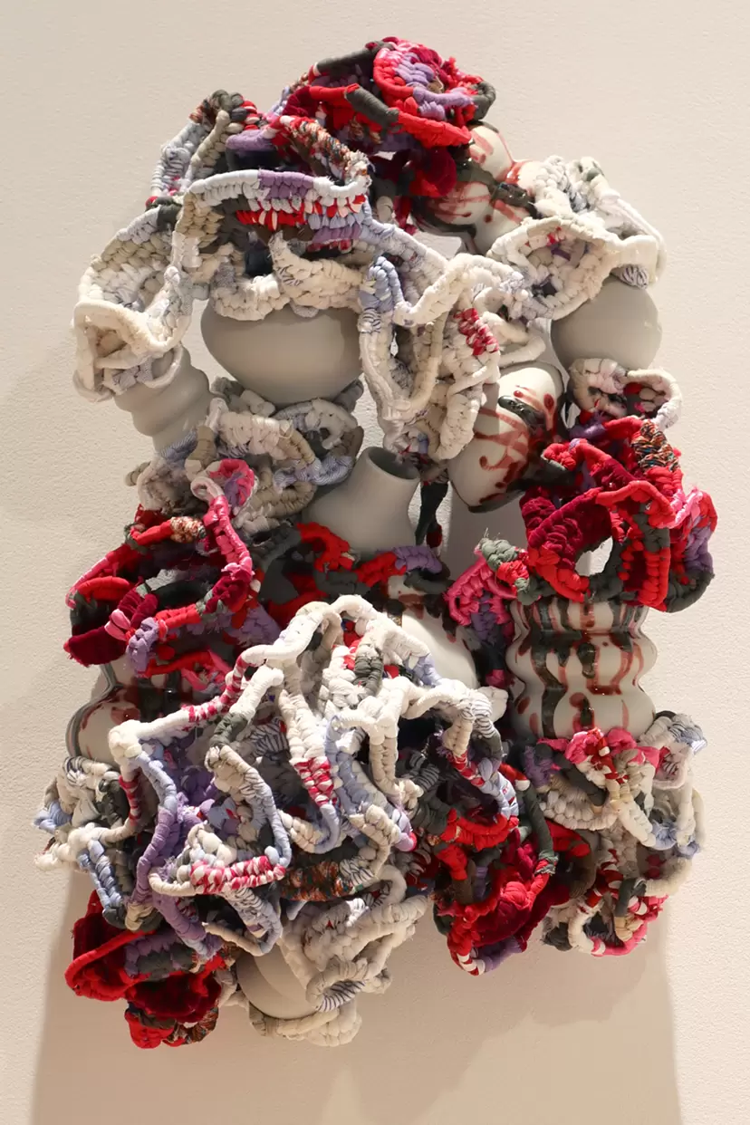 One's capacity【4】 by 北田杏実花 | 現代アートの販売・通販 | ArtSticker