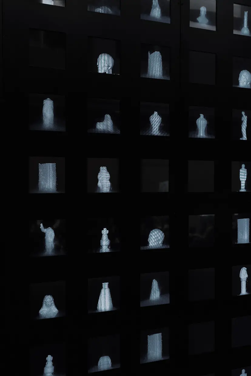 Objects #4 by 諫山 元貴 | 現代アートの販売・通販 | ArtSticker