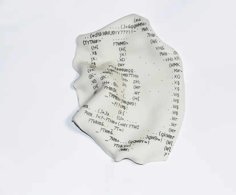 BBWSS by 藤田 紗衣 | 現代アートの販売・通販 | ArtSticker