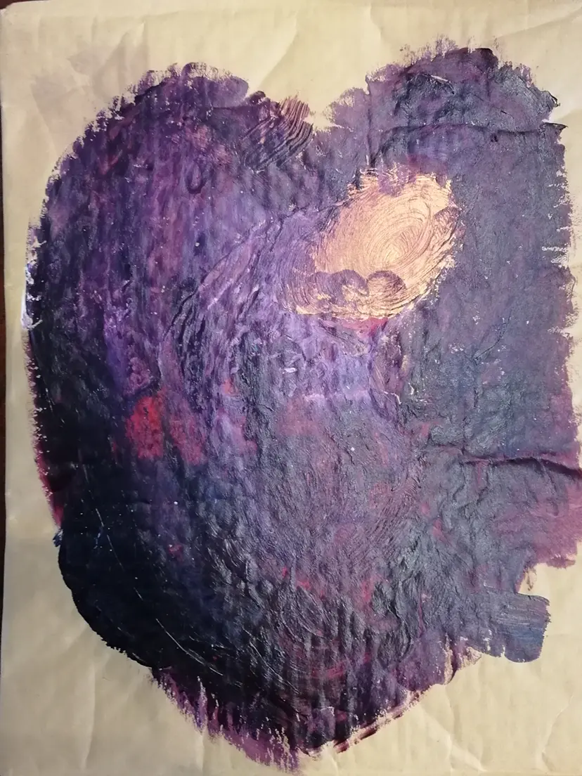 Golden Trash by Connor Lawless | 現代アートの販売・通販 | ArtSticker