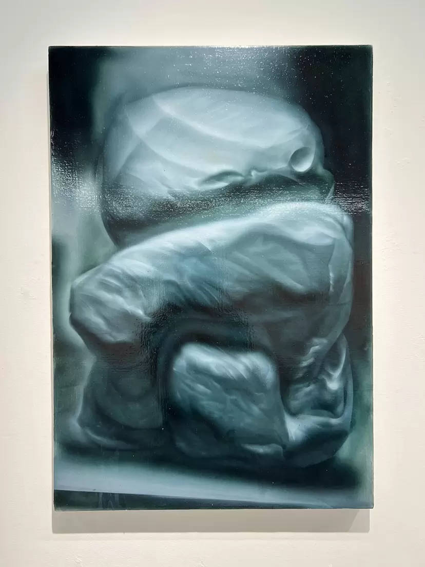 Compressed mud body by おひの にほ | 現代アートの販売・通販 | ArtSticker