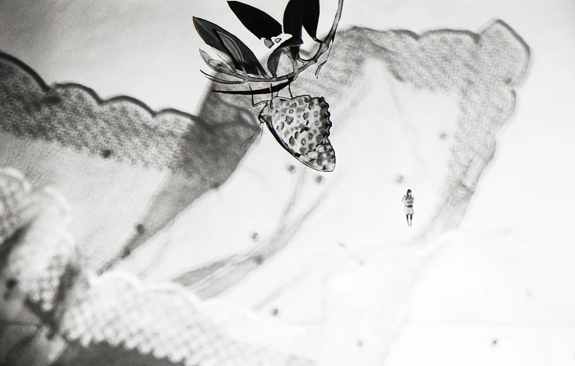 short-term memory#7 by 三井 彩紗 Ayasa Mitsui | 現代アートの販売・通販 | ArtSticker