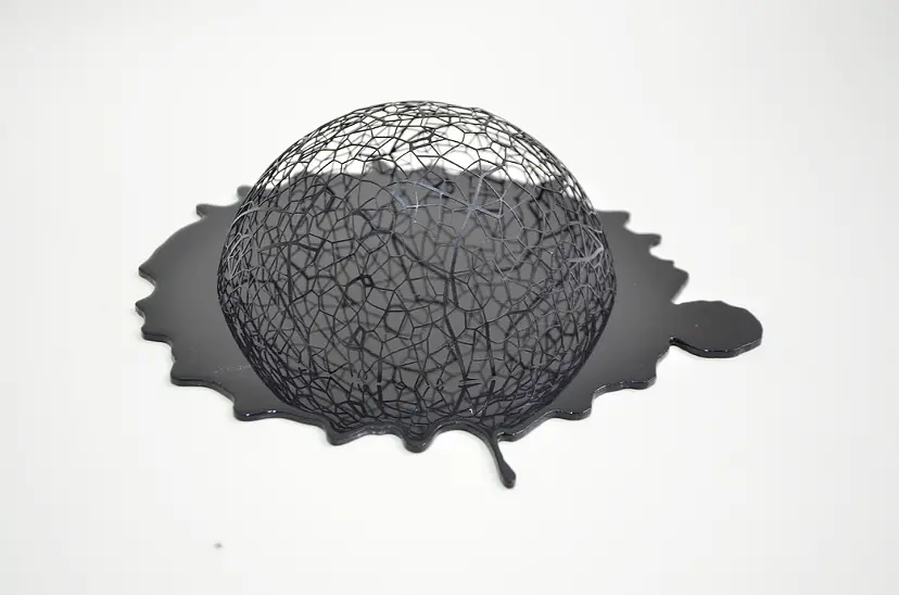 interbeing_drop April23 by 山本努 | 現代アートの販売・通販 | ArtSticker