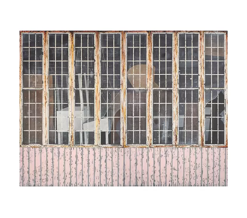 Silent Occupants by Pope Bacay | 現代アートの販売・通販 | ArtSticker