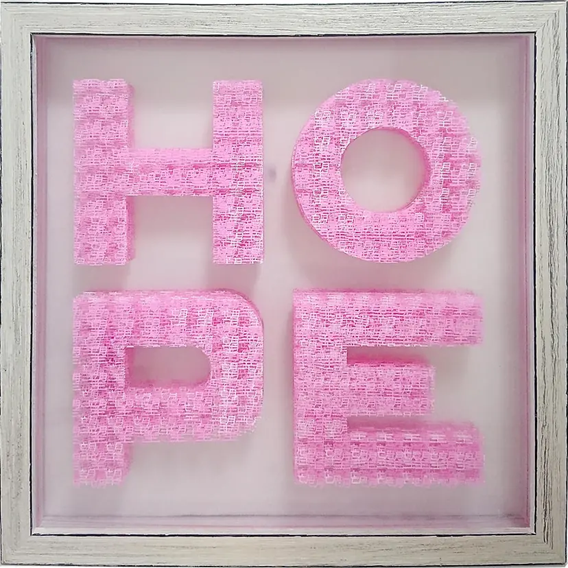 HOPE (Type 02) by Natsuyo Takahashi | Online art store for contemporary ...