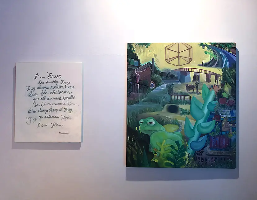 共通言語 by SUPER-NORMAL | 現代アートの販売・通販 | ArtSticker