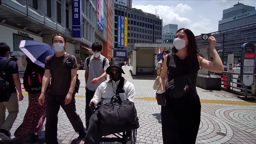 Picnic by SUPER-NORMAL | 現代アートの販売・通販 | ArtSticker