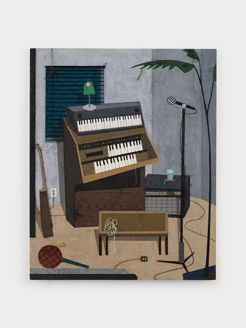 Brian Robertson のアート作品 | 現代アートの販売・通販 | ArtSticker