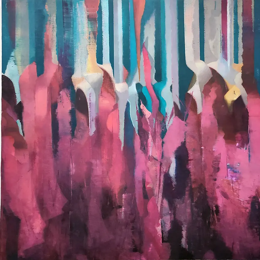 リバース Rebirth by 張海君 Zhang Haijun | 現代アートの販売・通販 | ArtSticker