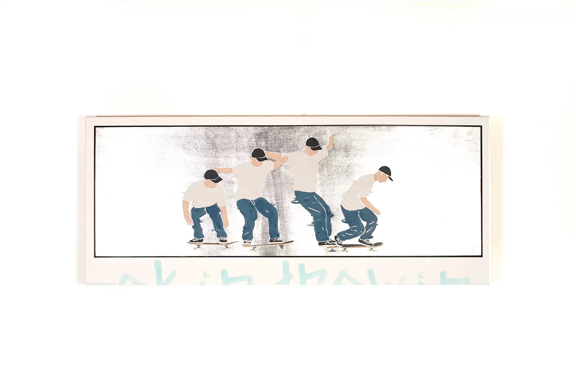 be kind rewind #31 by 新埜康平 | 現代アートの販売・通販 | ArtSticker