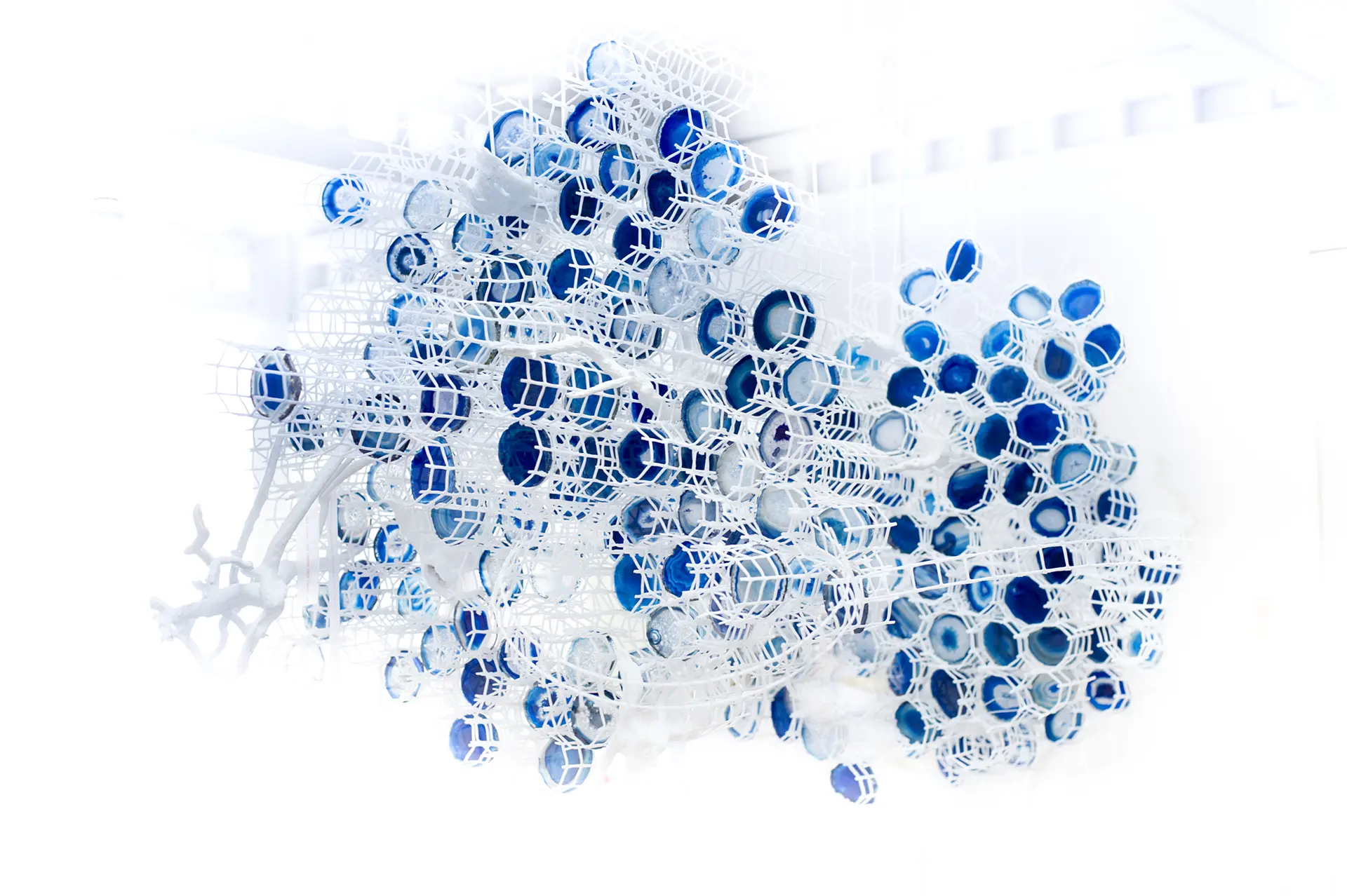 noosphere-platform by 植松 琢麿 | 現代アートの販売・通販 | ArtSticker