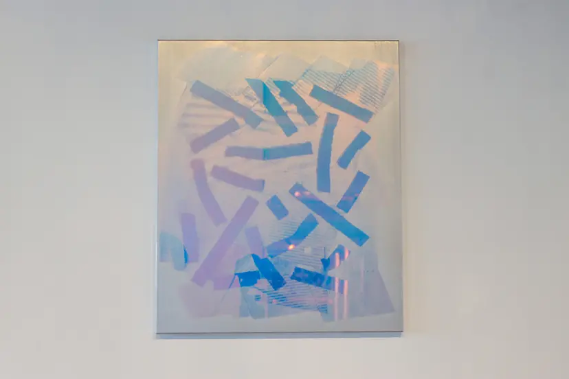 君との夜 by Ochiro | 現代アートの販売・通販 | ArtSticker