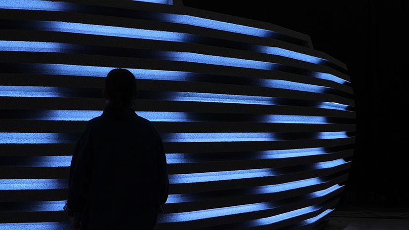 Motion Modality / Layer by WOW | 現代アートの販売・通販 | ArtSticker