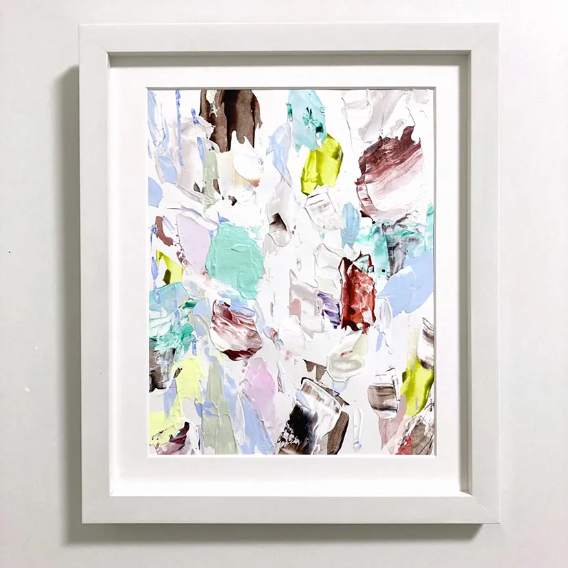 Drawing-P19 by 清水 佳代子 Kayoco Shimizu | 現代アートの販売・通販 | ArtSticker