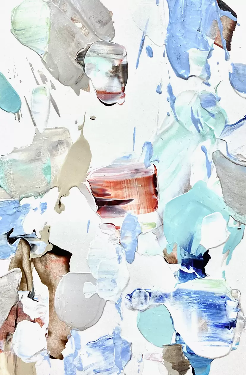 Drawing-PS2 by 清水 佳代子 Shimizu Kayoco | 現代アートの販売・通販 | ArtSticker