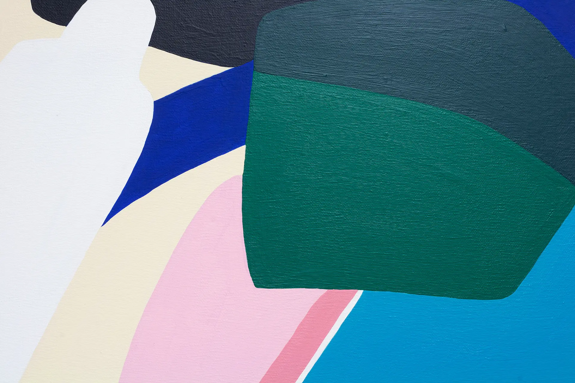 Think about/ おもう by 町山耕太郎 | 現代アートの販売・通販 | ArtSticker