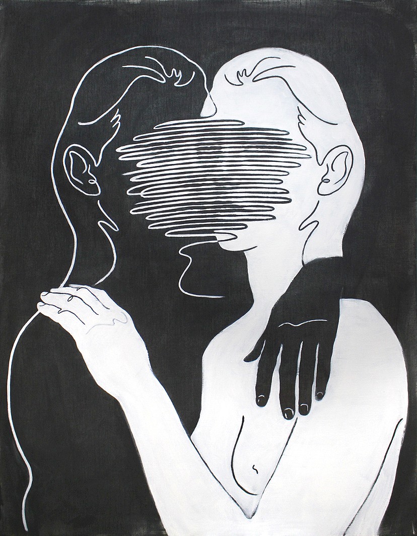 AICON の作品 | 現代アートの販売・通販 | ArtSticker