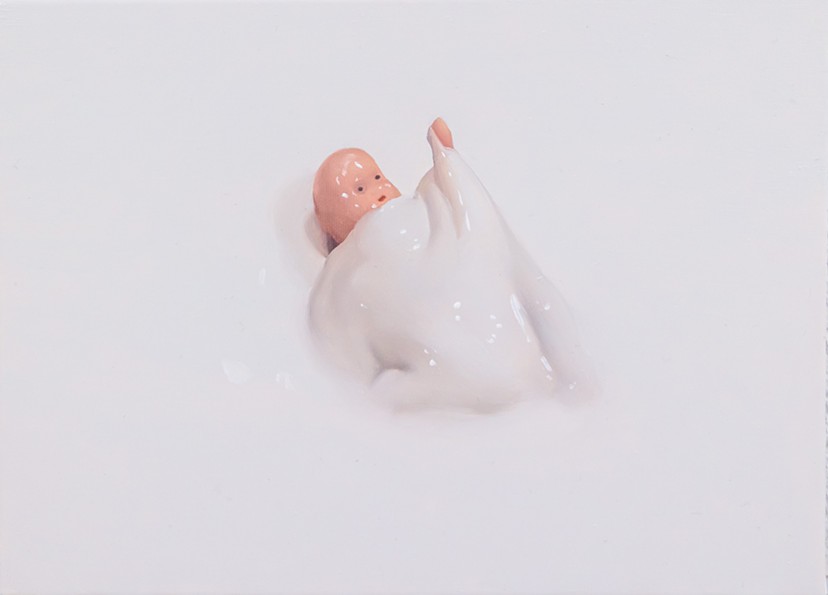 友沢こたお の作品 | 現代アートの販売・通販 | ArtSticker