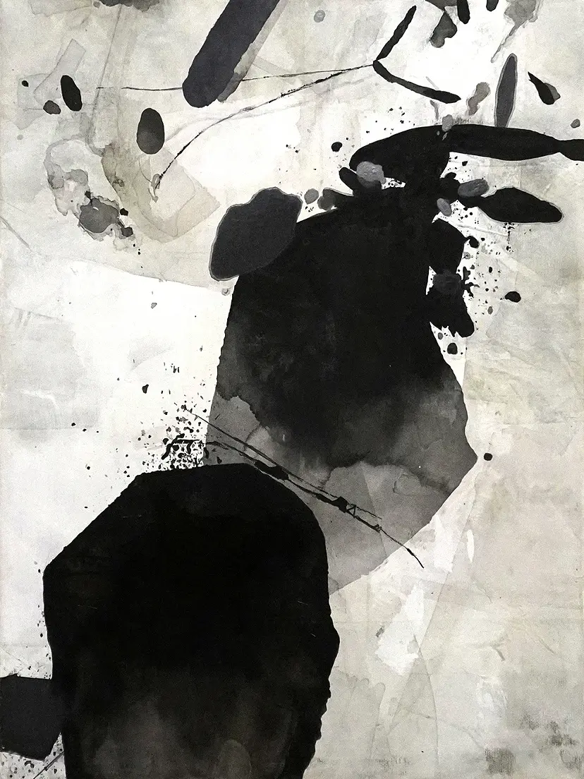 TOTSU Ⅰ by Fujishima TOM | 現代アートの販売・通販 | ArtSticker