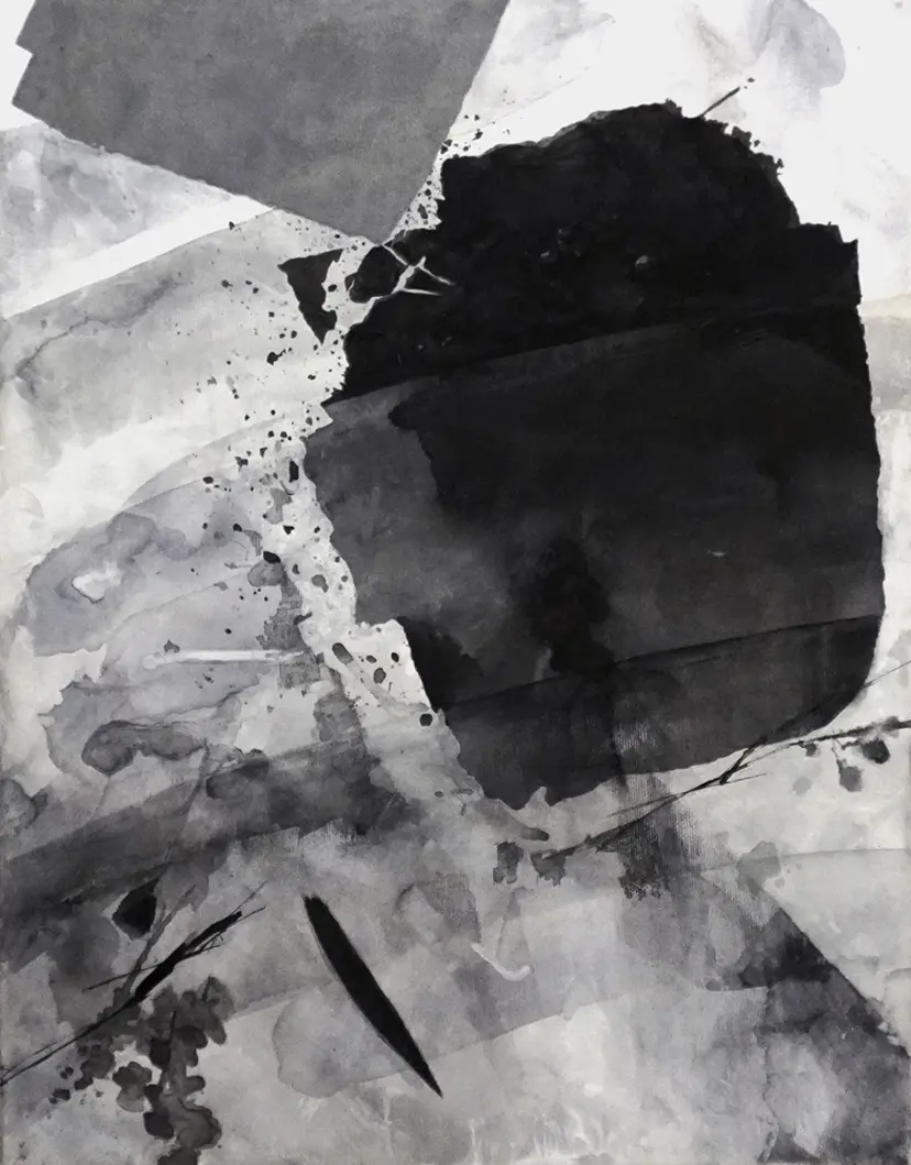 TOTSU Ⅱ by Fujishima TOM | 現代アートの販売・通販 | ArtSticker