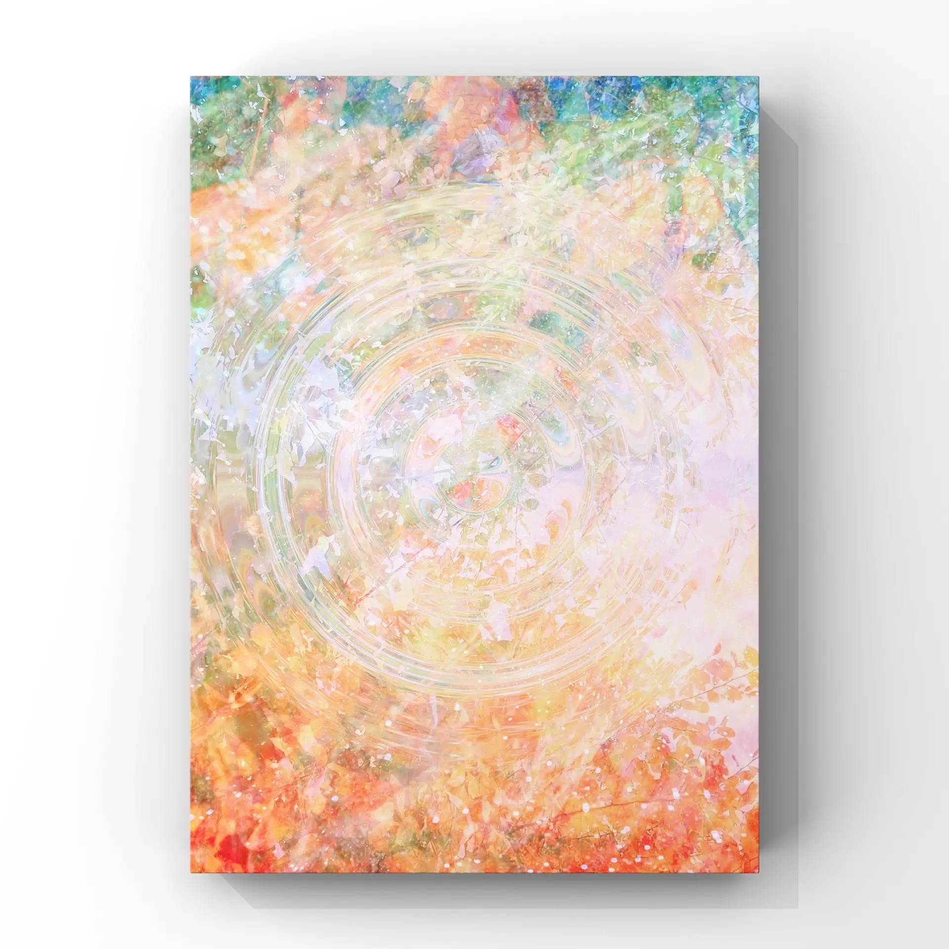 Interlude by Priscilla Lei (プリシラ・レイ) | 現代アートの販売・通販 | ArtSticker