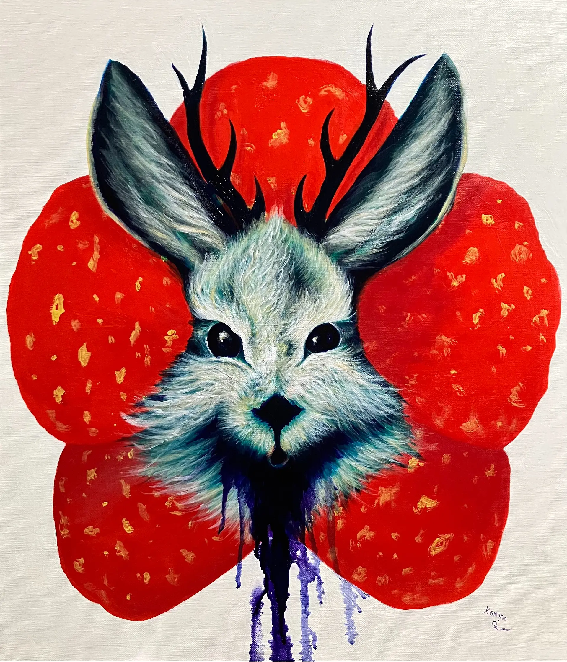 NeO.R by kemono gallery | 現代アートの販売・通販 | ArtSticker