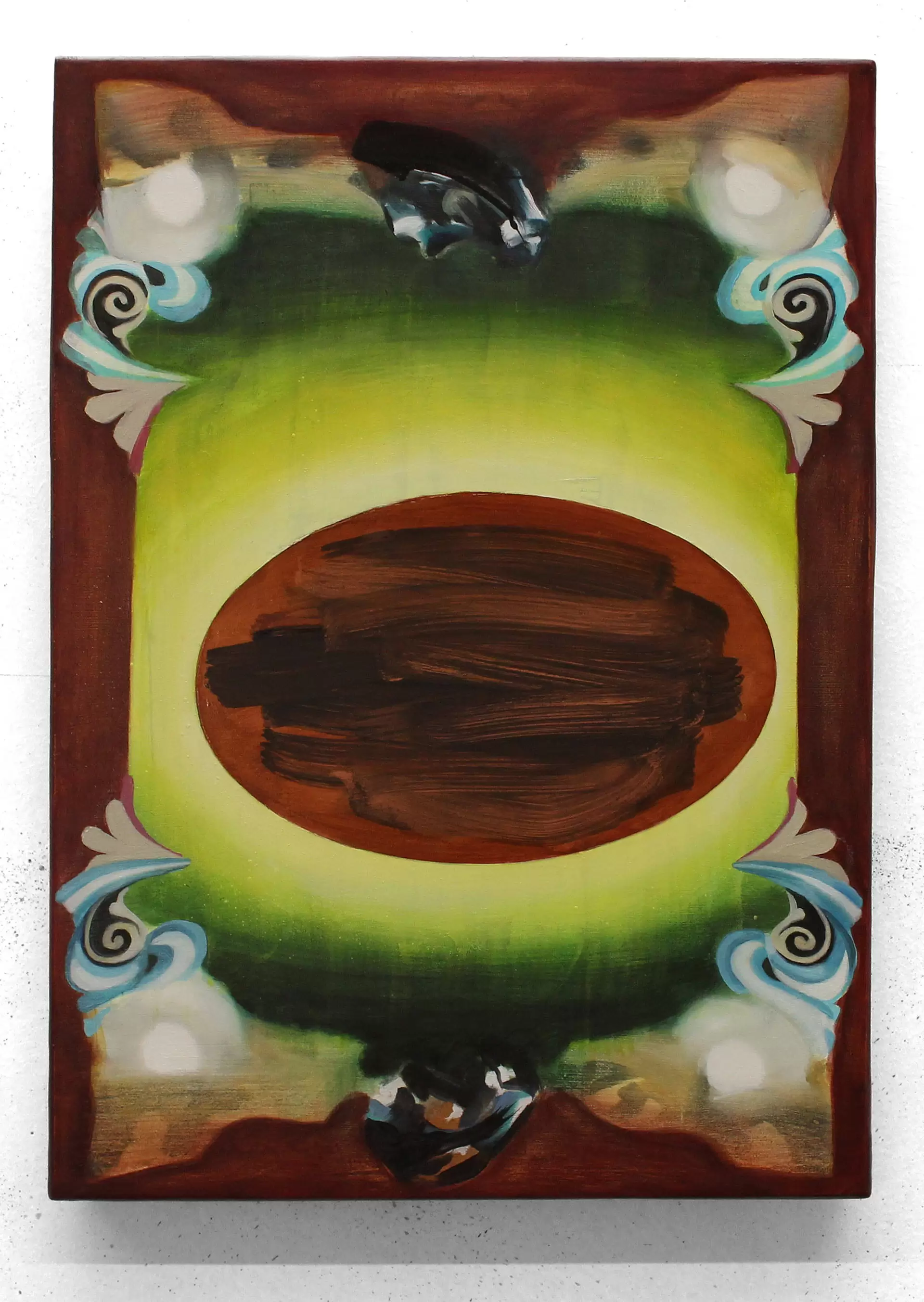 Juke Box Diva / ジュークボックスの歌姫 by Marijke Vasey | 現代アートの販売・通販 | ArtSticker