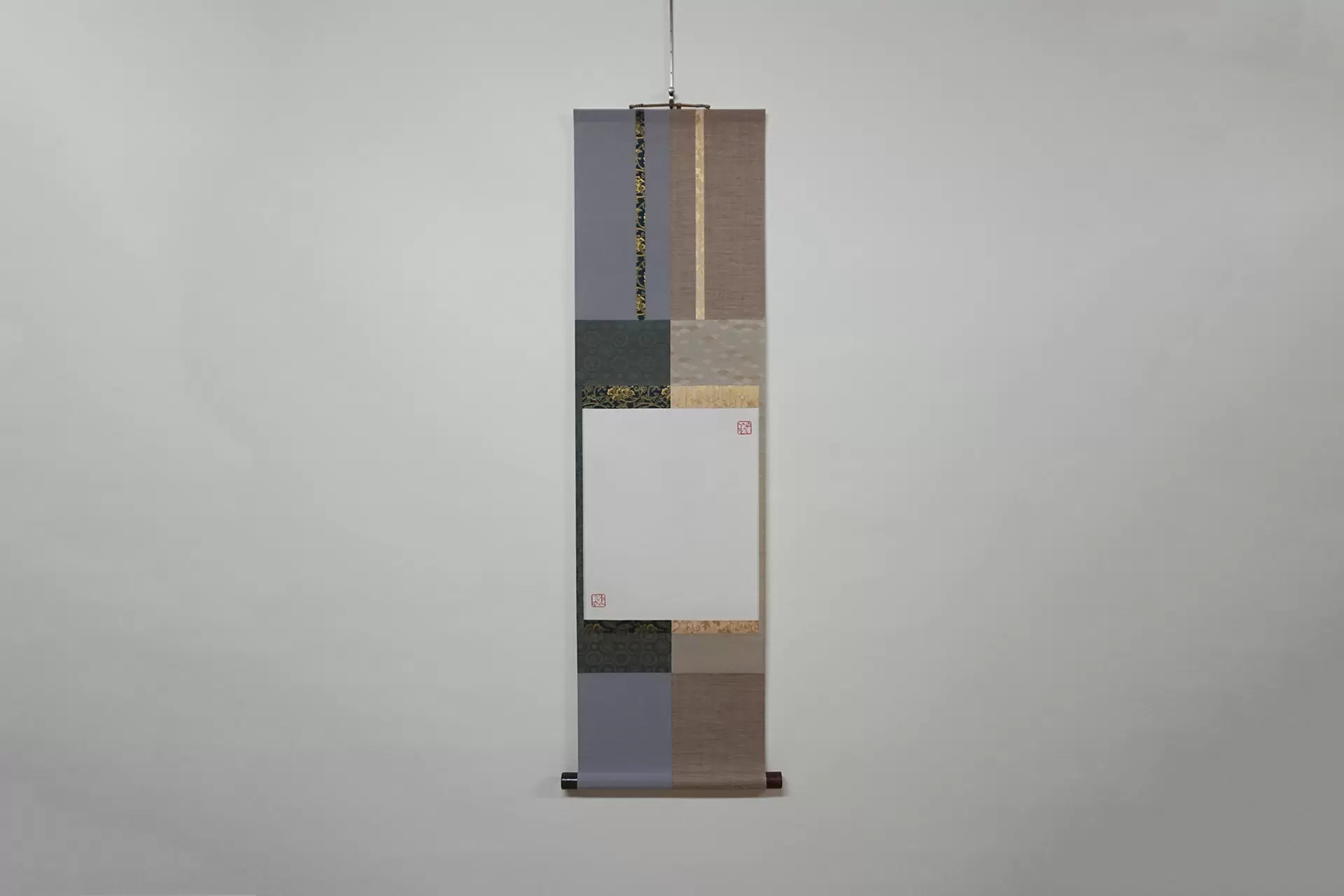 frame of self, "two-faced" by 國廣 沙織 | Saori Kunihiro | 現代アートの販売・通販 ...