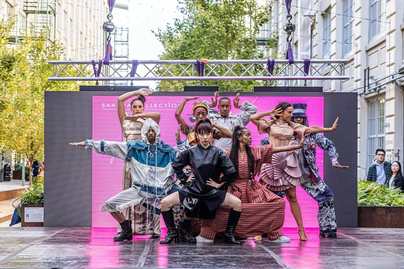 SAKURA COLLECTION by TOKYO CREATIVE SALON | 現代アートの販売・通販 | ArtSticker