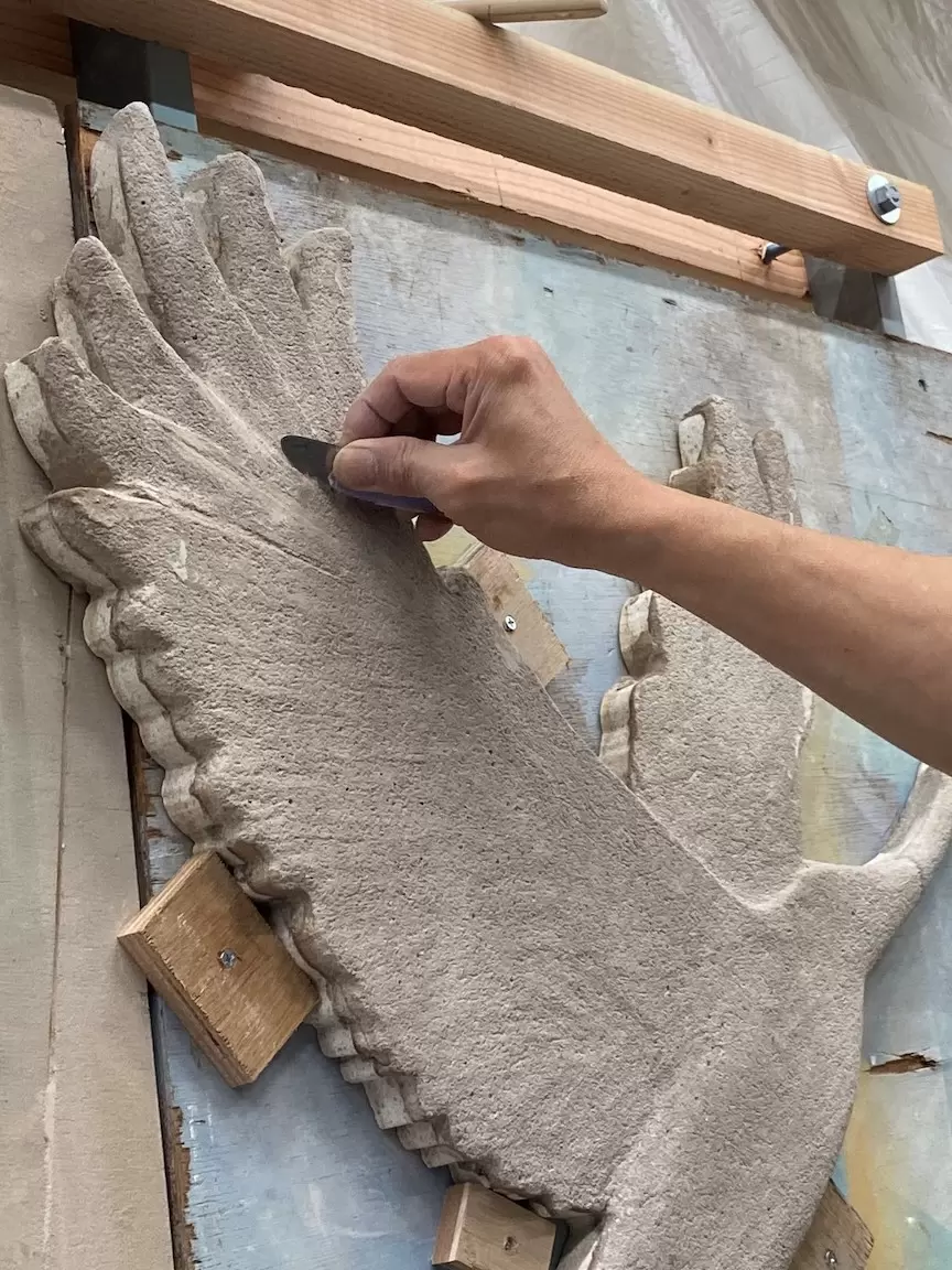 Creative Ceramic Works by TOKYO CREATIVE SALON | 現代アートの販売・通販 | ArtSticker