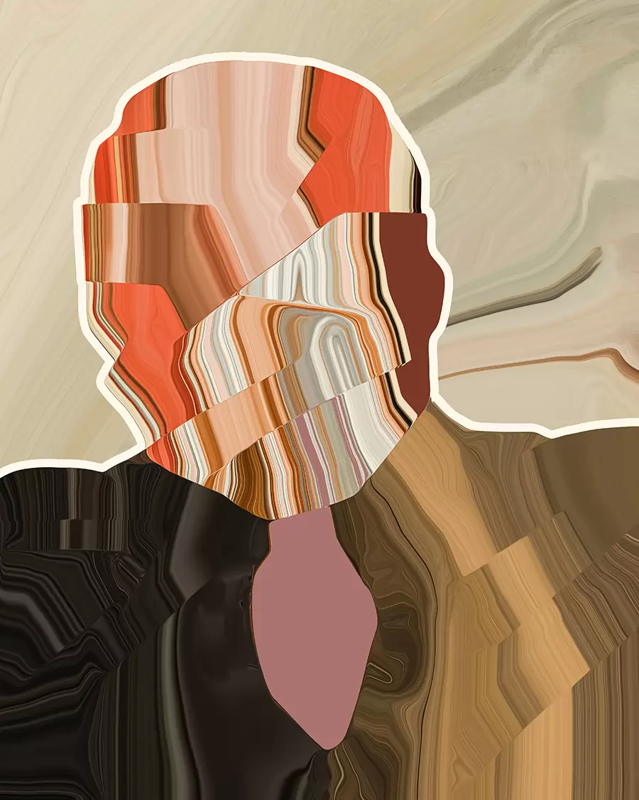 Them by 三澤 亮介 | 現代アートの販売・通販 | ArtSticker