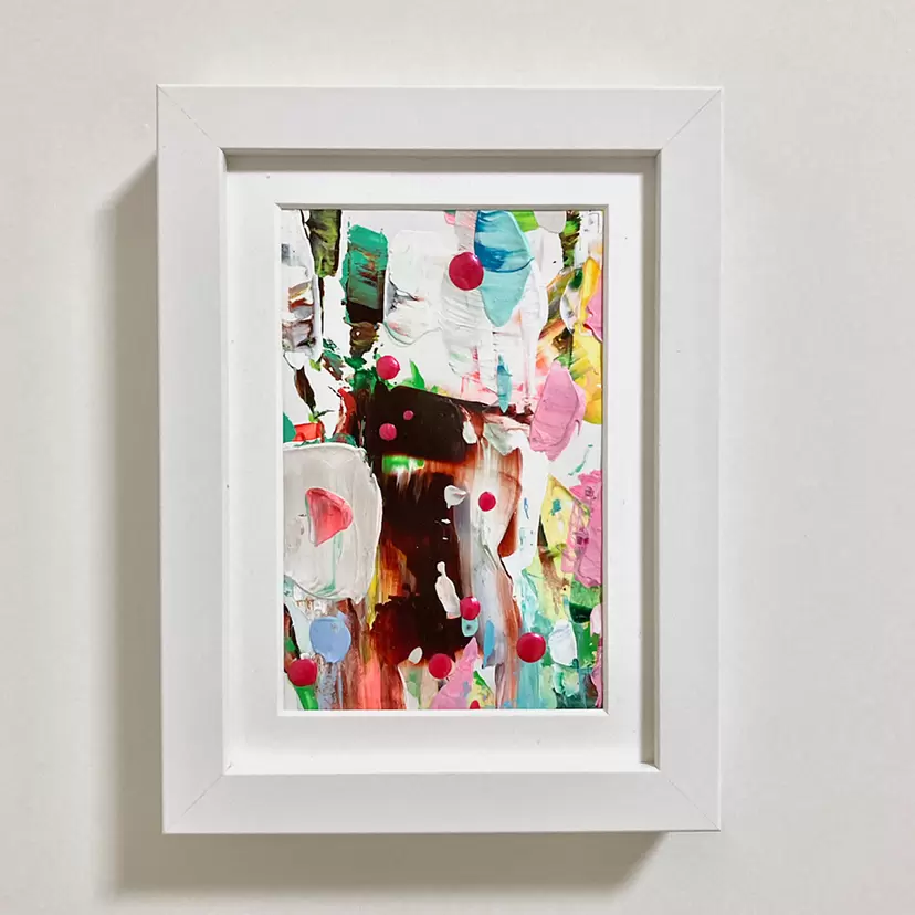 Object-8 by 清水 佳代子 Kayoco Shimizu | 現代アートの販売・通販 | ArtSticker